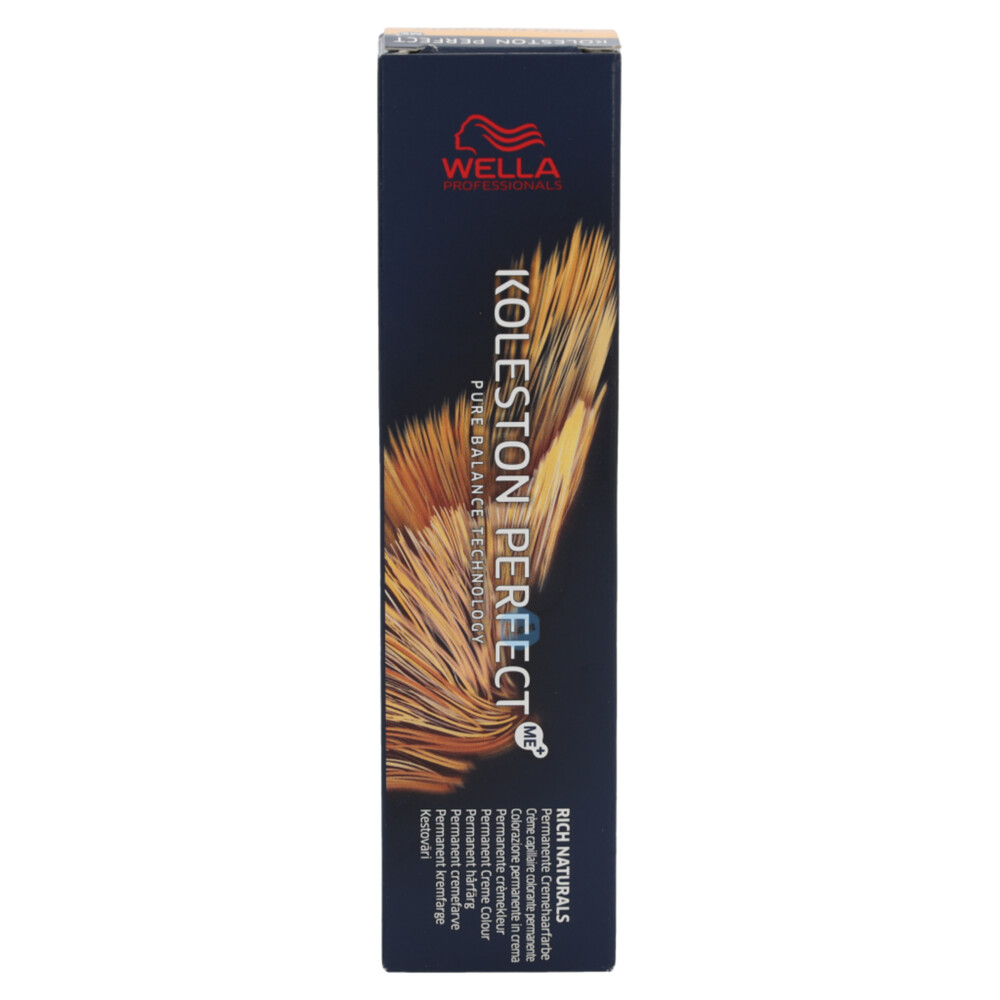 Wella Koleston Perfect Me Pure Naturals 99/0 60 ml | Plein.nl