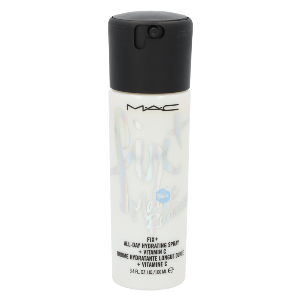 MAC Cosmetics Prep + Prime Fix+ Settingspray Magic Radiance 100 ml | Plein.nl
