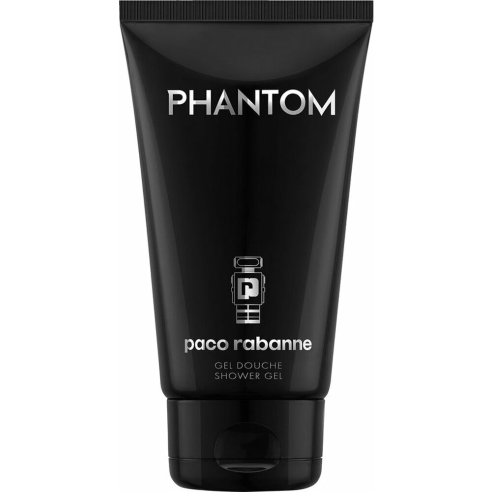 Paco Rabanne Phantom Shower Gel 150 ml | Plein.nl