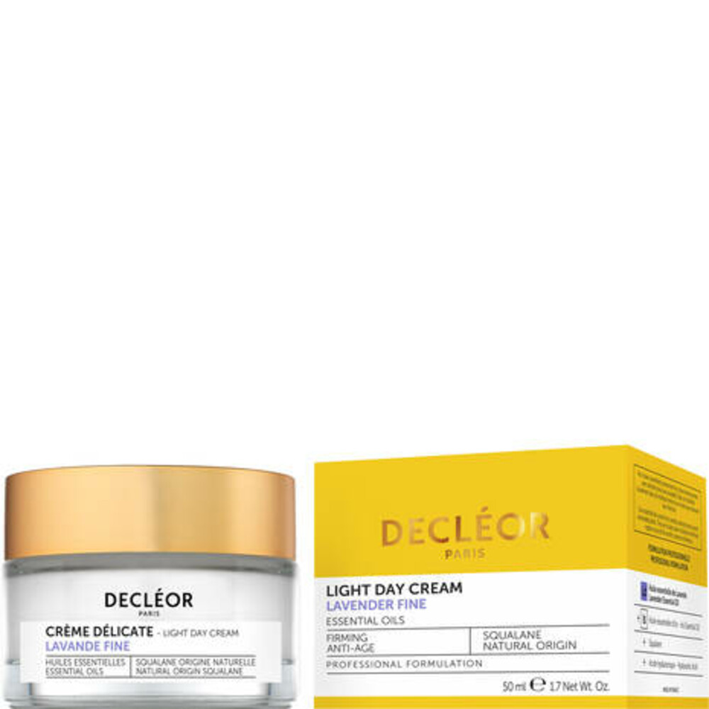 Decleor Prolagene Lift Dagcrème 50 ml | Plein.nl