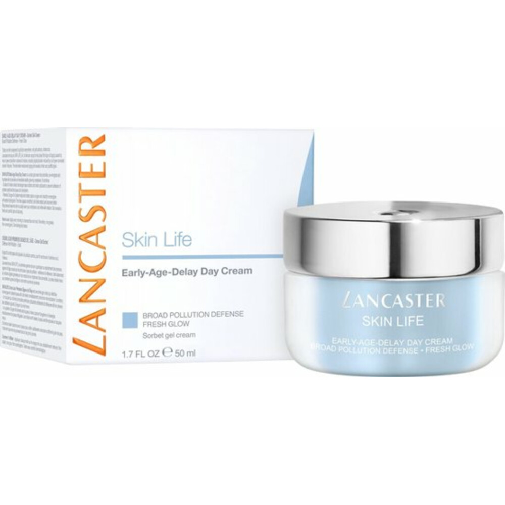 Lancaster Skin Life Early-Age-Delay Oogcreme 15 ml | Plein.nl