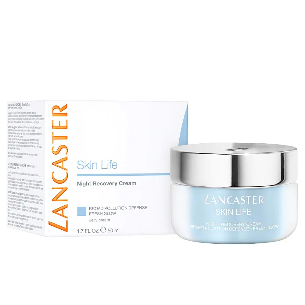 Lancaster Skin Life Nachtcrème 50 ml | Plein.nl