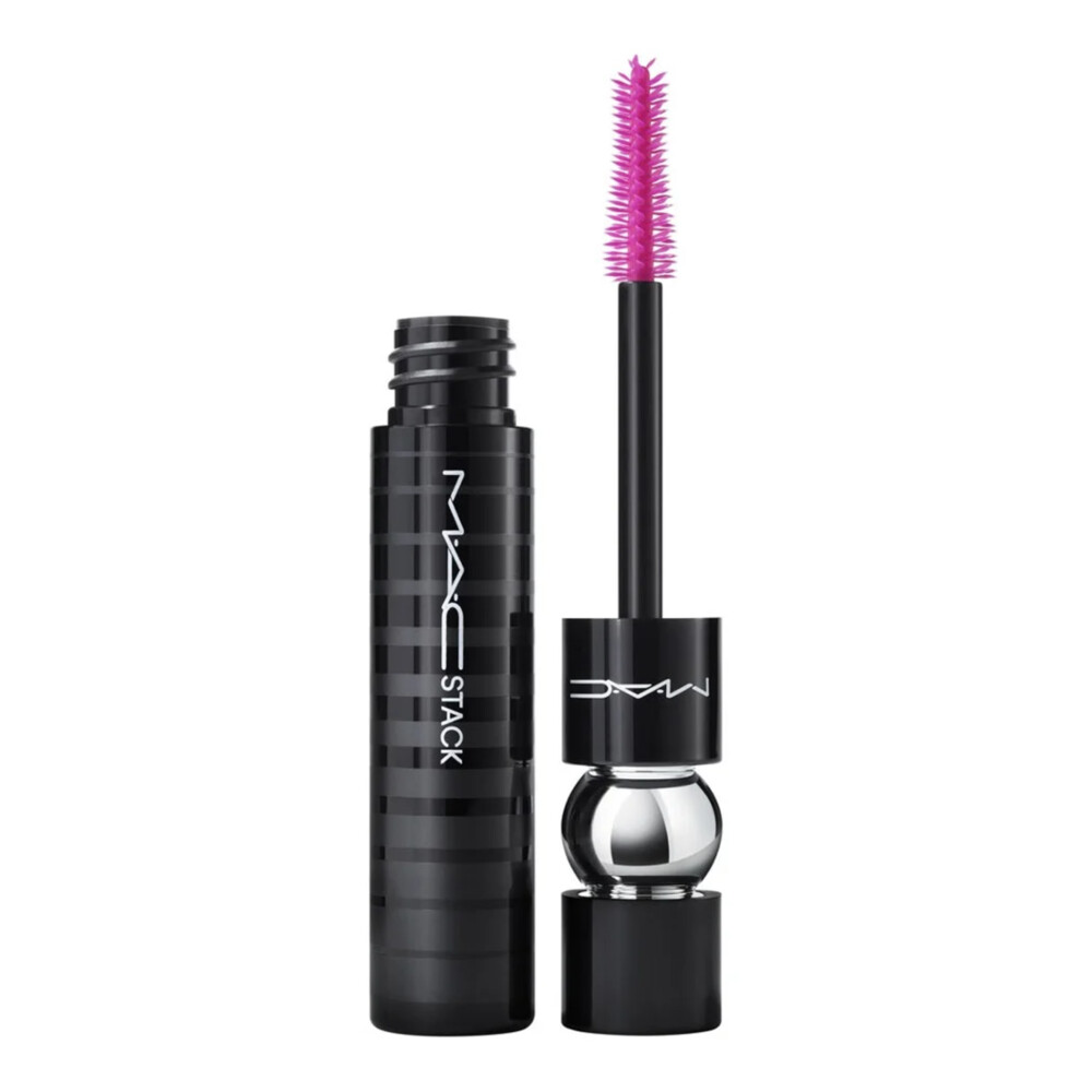 MAC Cosmetics Stack Mascara Mascara 12 ml | Plein.nl