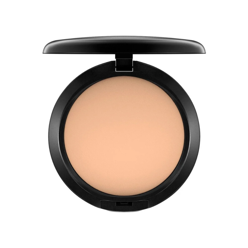 MAC Cosmetics Studio Fix Powder Plus Foundation C5.5 15 gr | Plein.nl