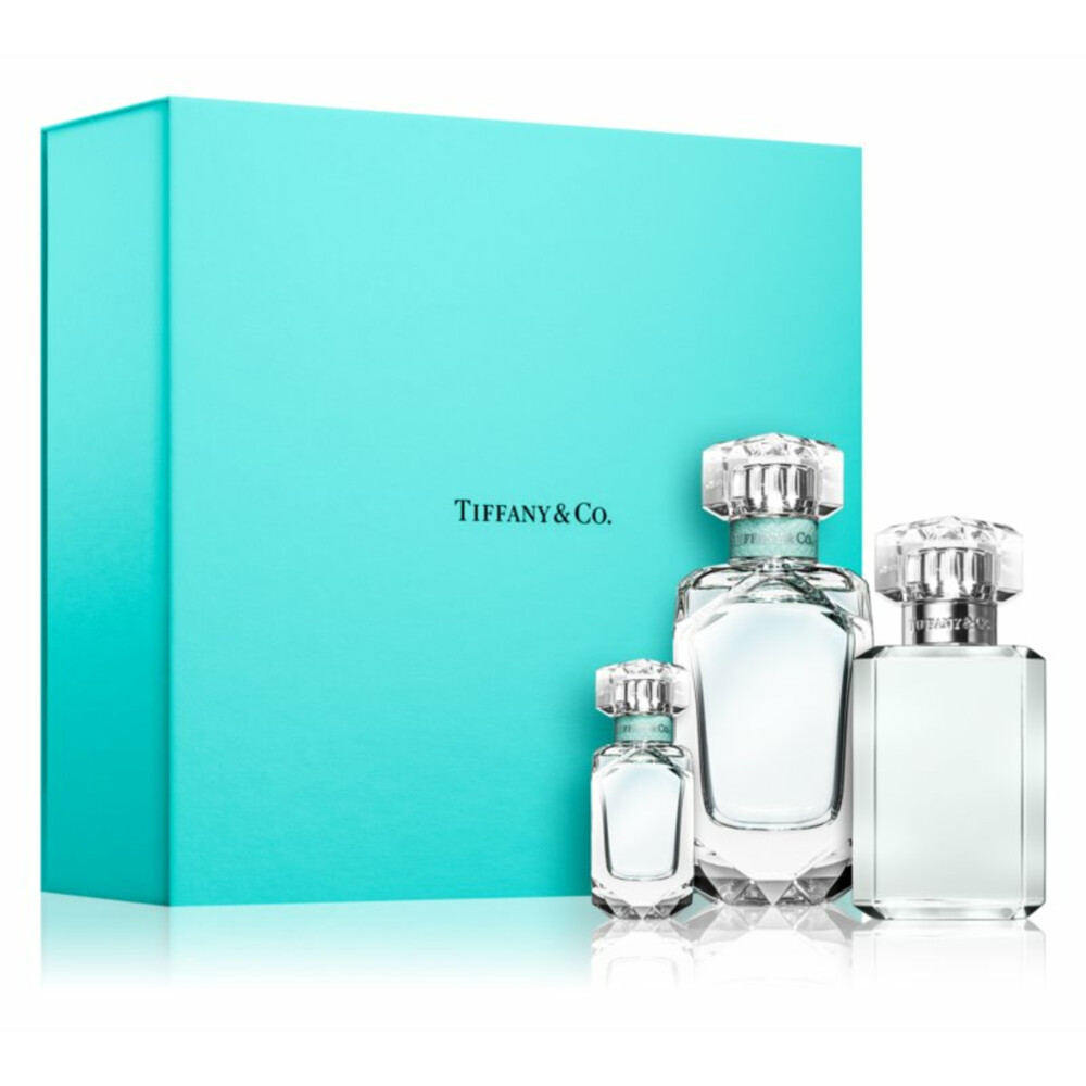 Tiffany & Co Giftset 180 ml | Plein.nl