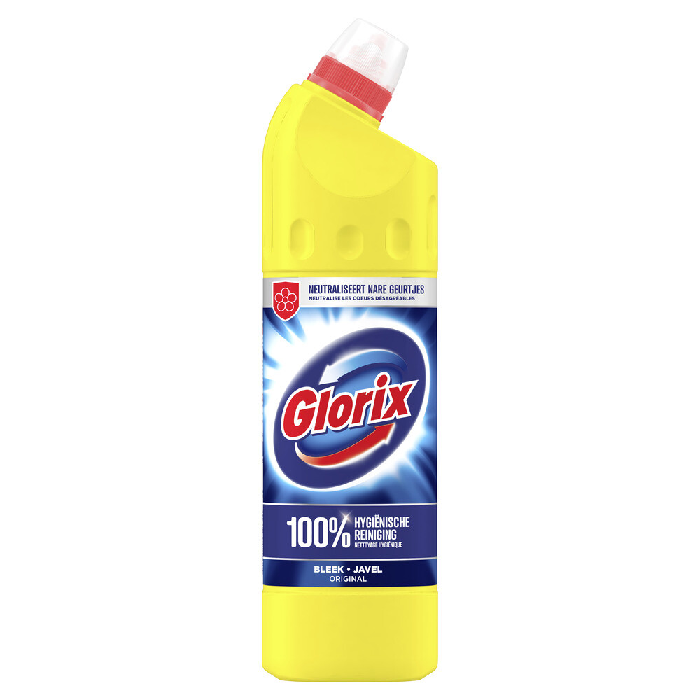 Glorix Bleek Original 750 ml | Plein.nl