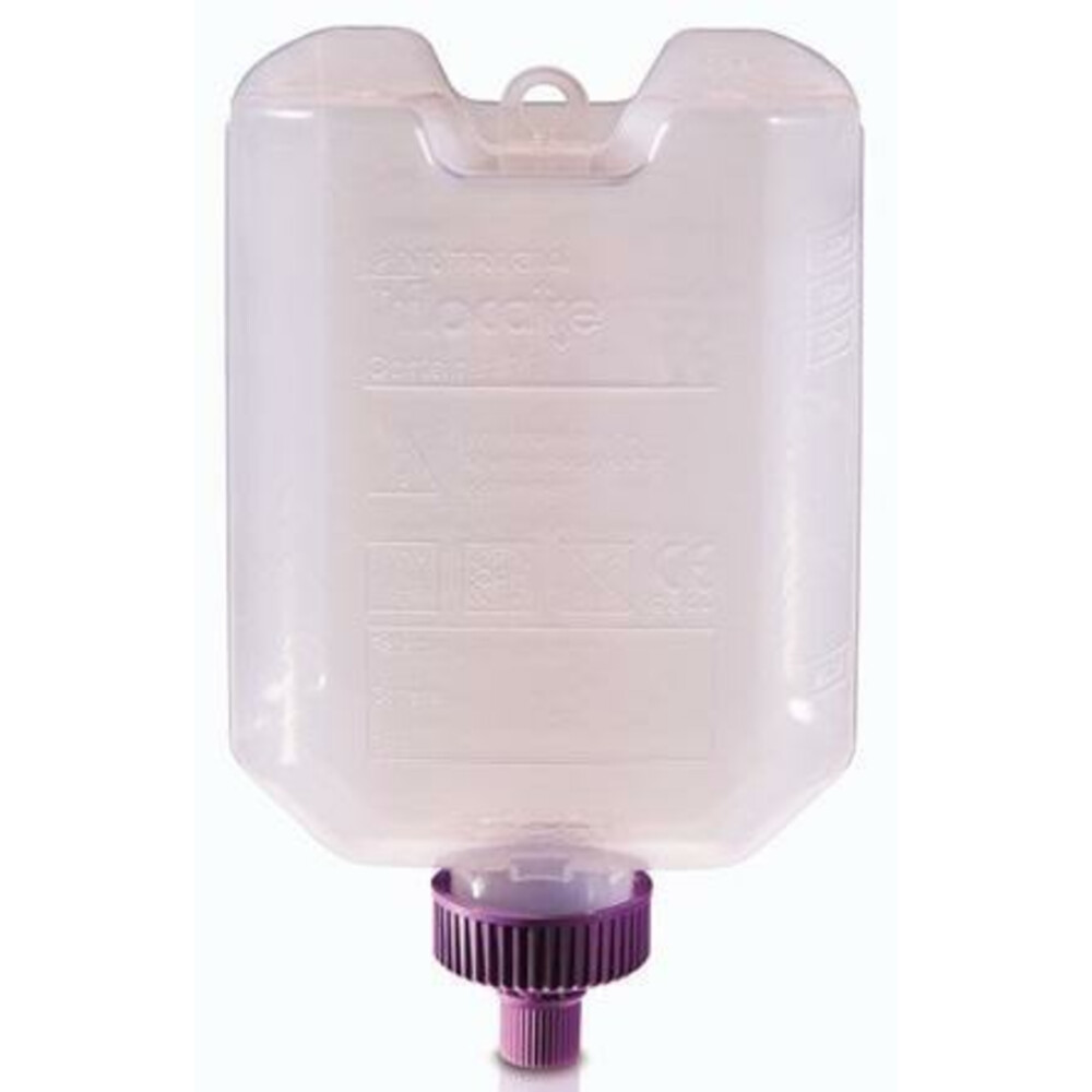 3x Flocare Container Sondevoeding 1 liter | Plein.nl