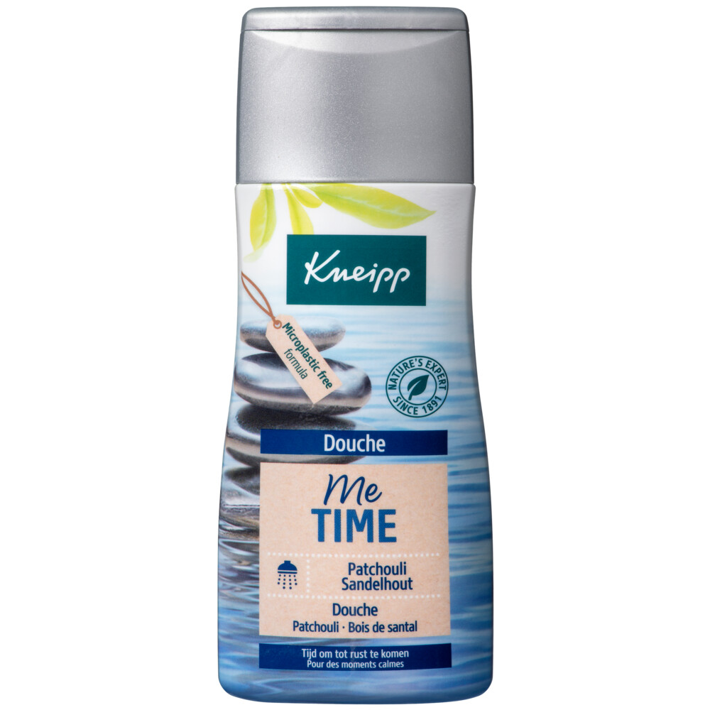 Kneipp Douche Me Time 200 ml | Plein.nl