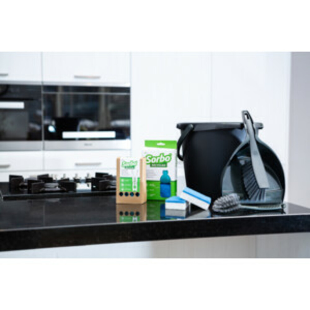 Gerecyclede Emmer Cadeau Emmer Leeg - 5 Liter - Van Harte Gefeliciteerd ...