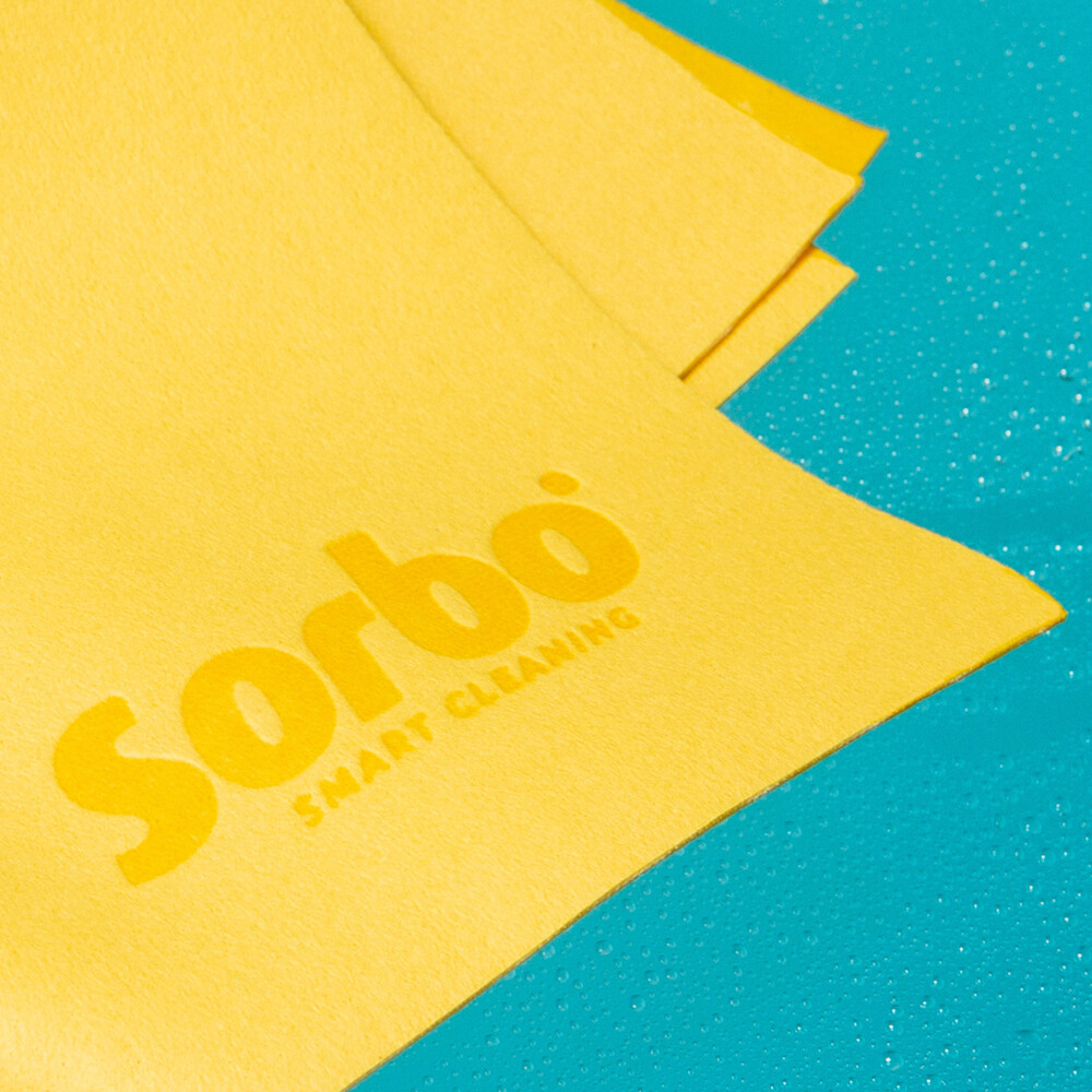 Sorbo Wonderzeem 38x40 cm | Plein.nl
