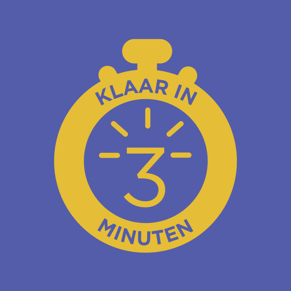 6x Unox Good Noodles Kerrie 70 gr | Plein.nl