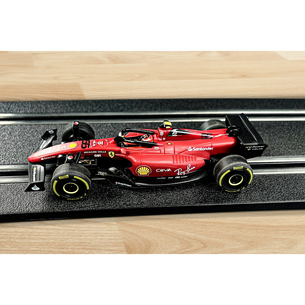 Carrera Auto Racebaan Go Race To Victory | Plein.nl