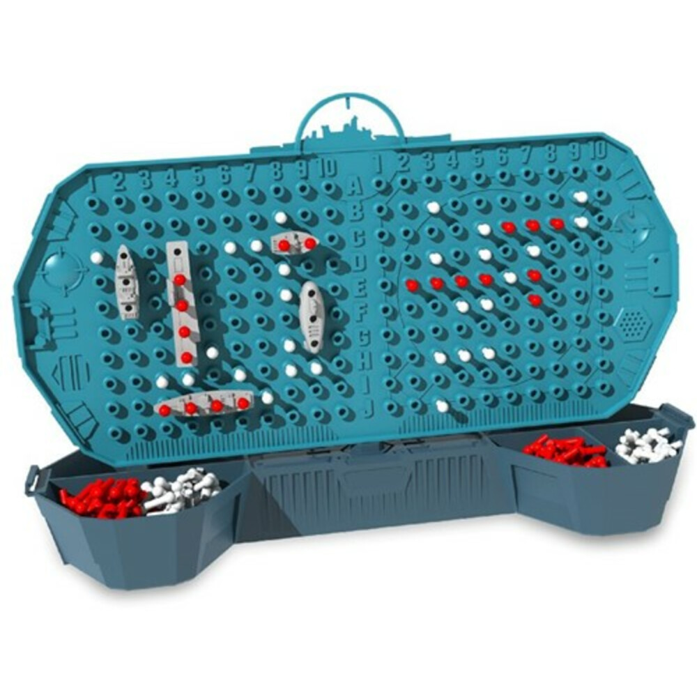 Clown Games Vlootgevecht | Plein.nl