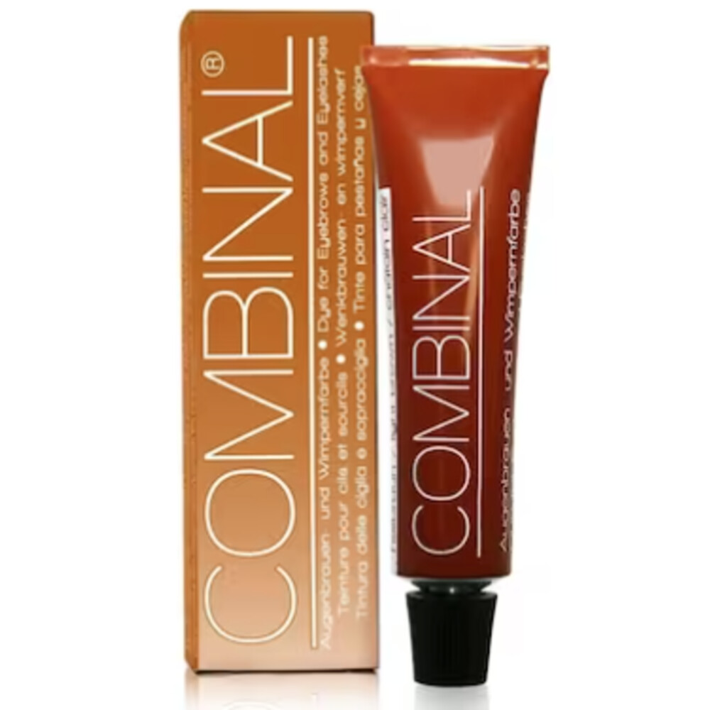 Combinal Wimperverf Lichtbruin | Plein.nl