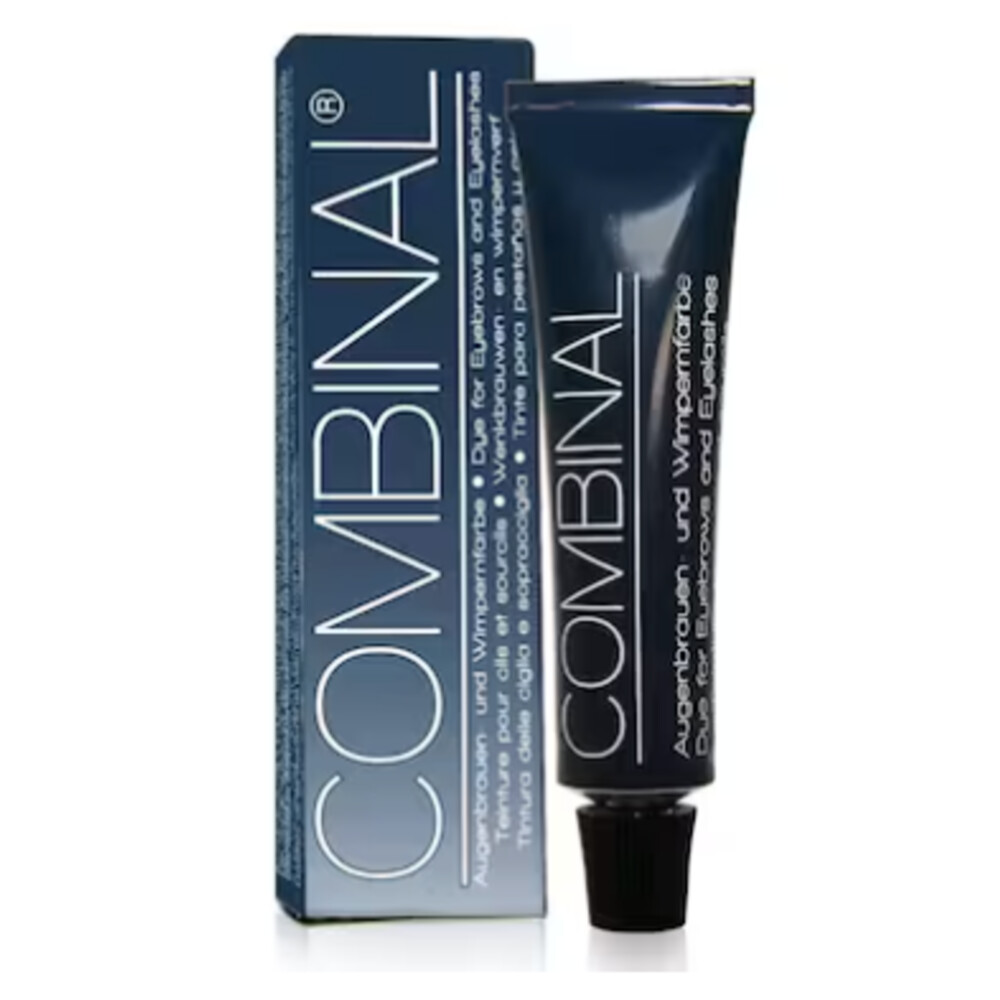 Combinal Wimperverf Blauw/Zwart | Plein.nl