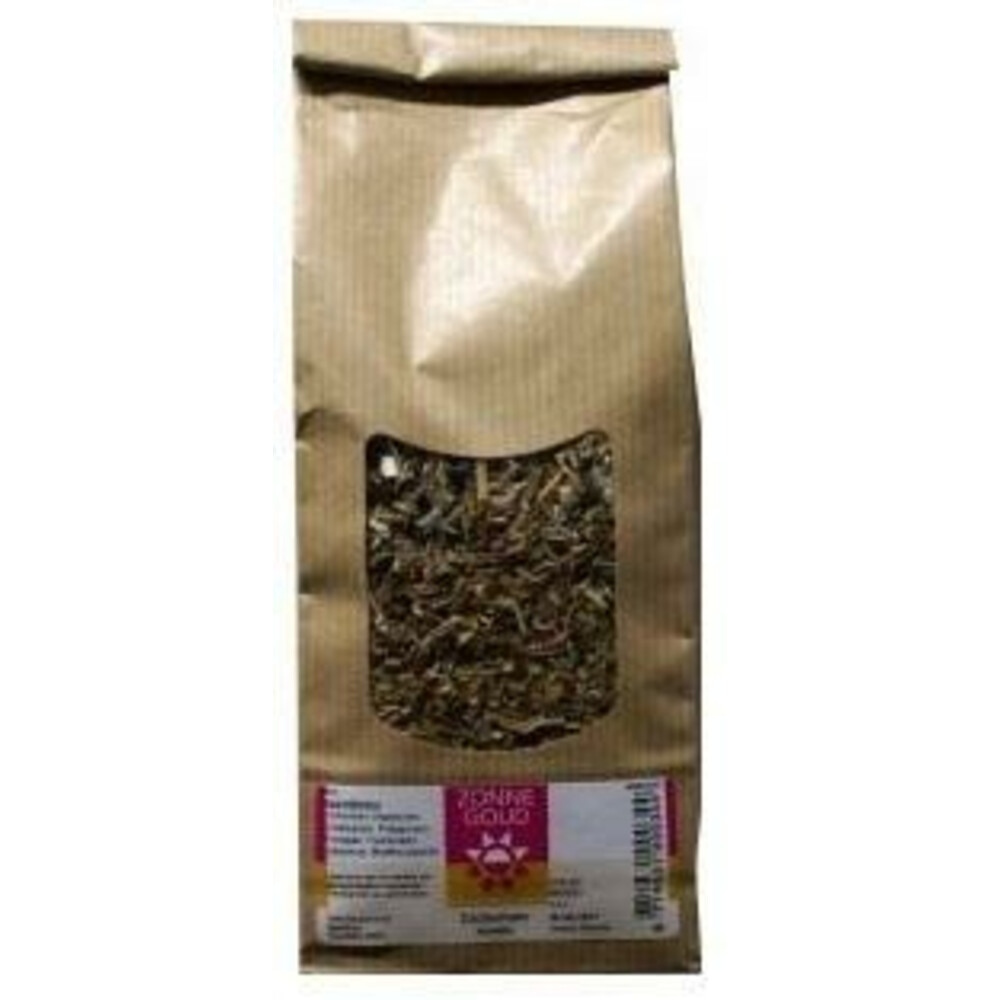 Zonnegoud Thee Zonneg Solidago Complex 100 gr | Plein.nl