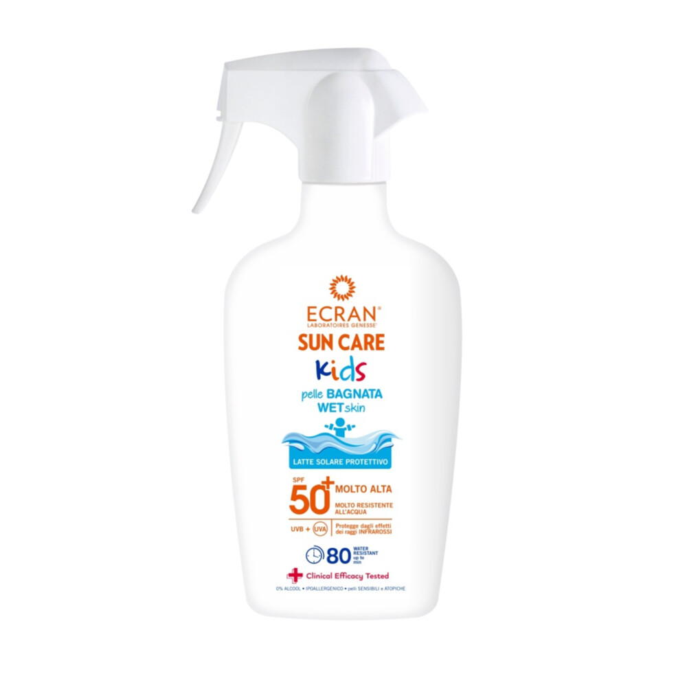 Ecran Sun Kids SPF 50 Flacon 300 ml | Plein.nl
