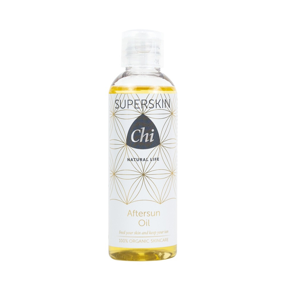 CHI Superskin Aftersun 100 ml | Plein.nl