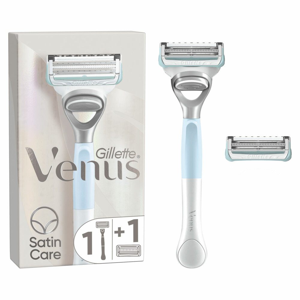 Gillette Venus Female Intimate Grooming Scheersysteem | Plein.nl