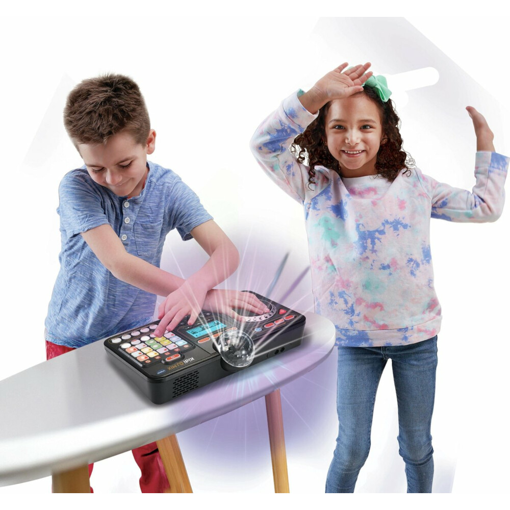 VTech Kidi DJ Mix | Plein.nl