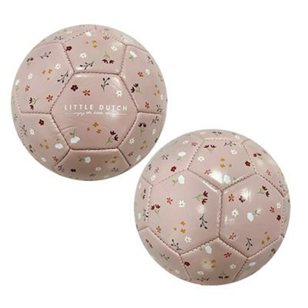 Little Dutch Mini Bal Flowers & Butterflies | Plein.nl