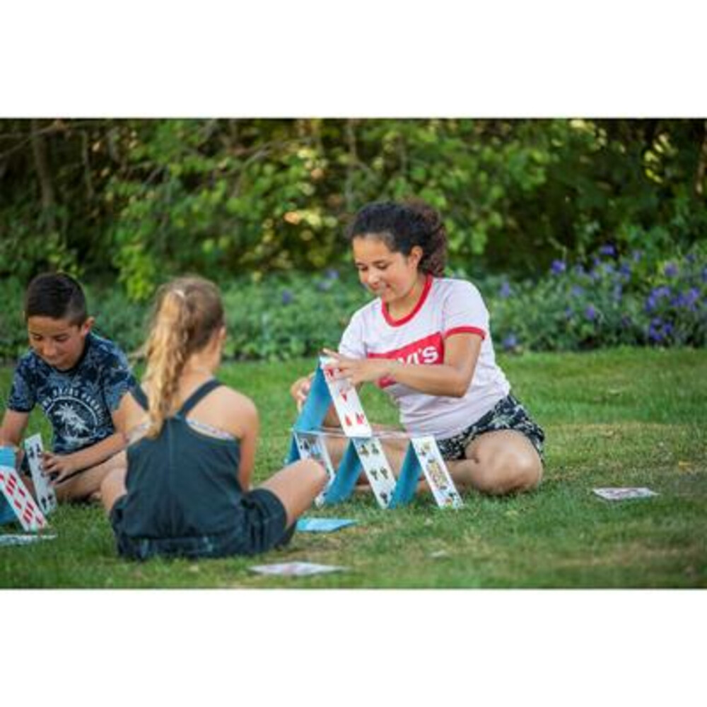 Outdoor Play Groot Kaartspel | Plein.nl