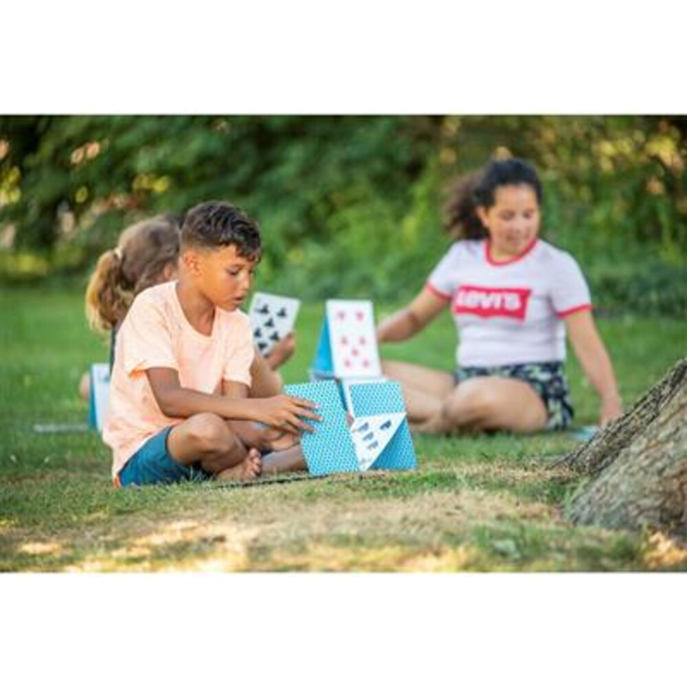 Outdoor Play Groot Kaartspel | Plein.nl