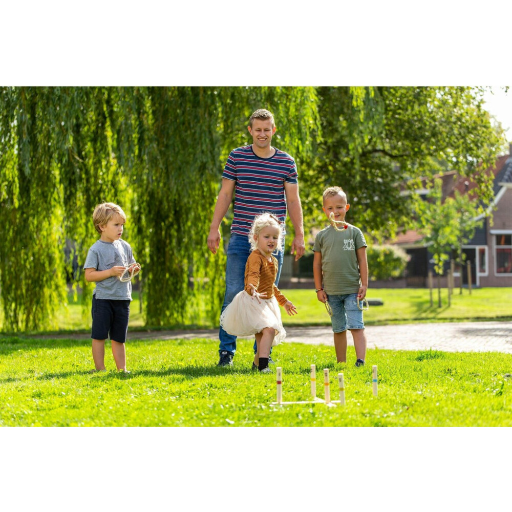 Outdoor Play Ringwerpspel | Plein.nl