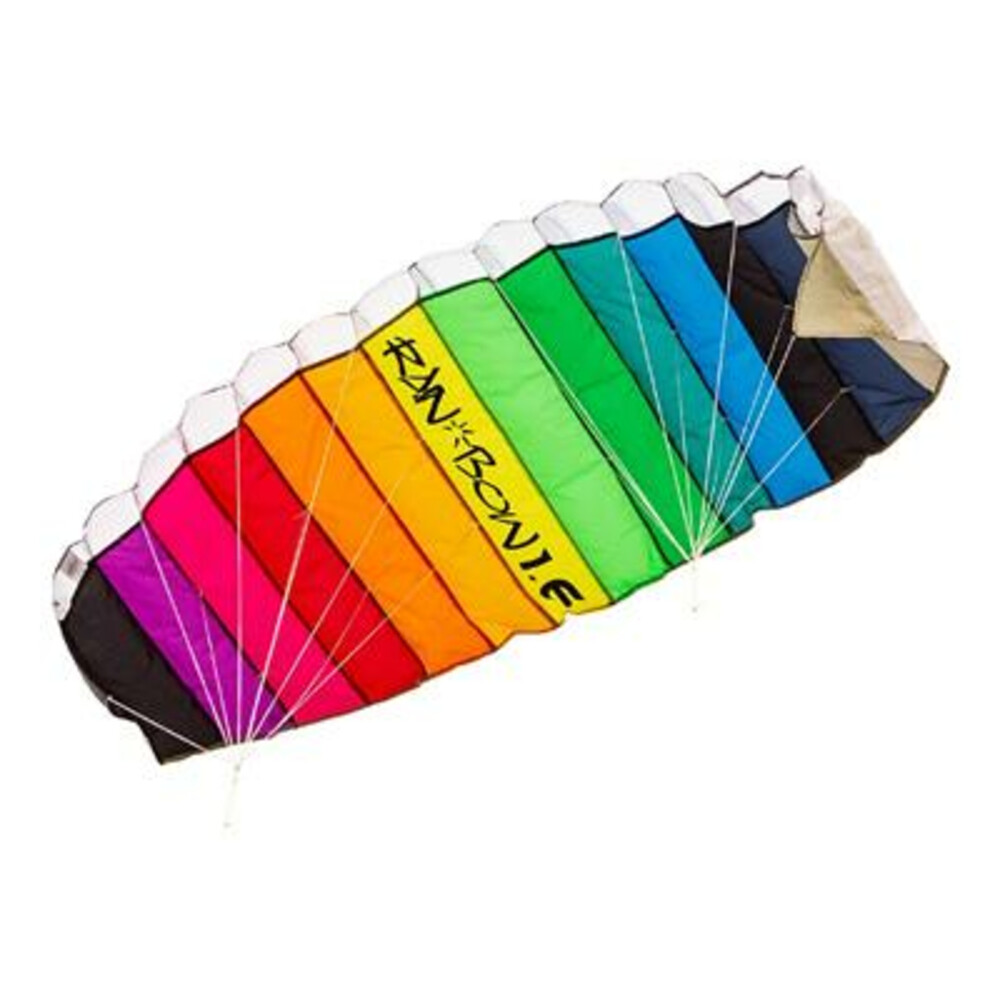 Rhombus Rainbow 1.6 + Bar | Plein.nl