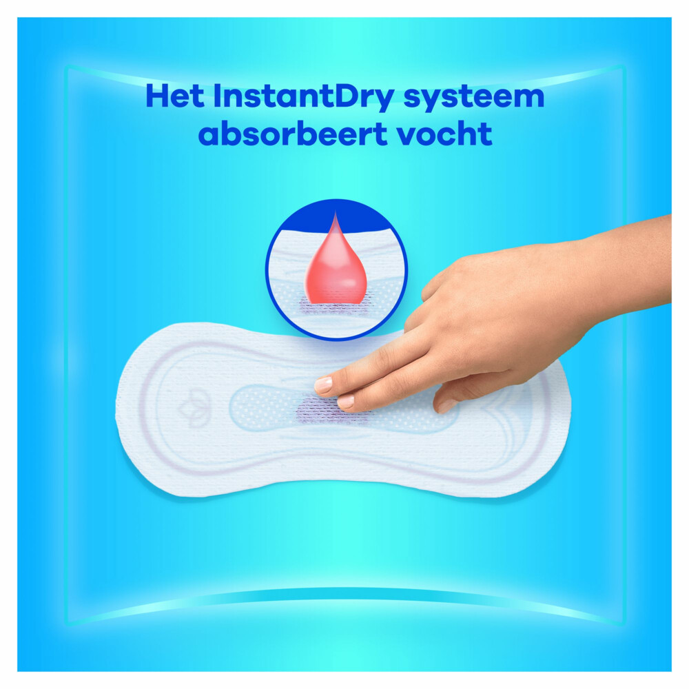 Always Maandverband Ultra Normal 16 stuks | Plein.nl