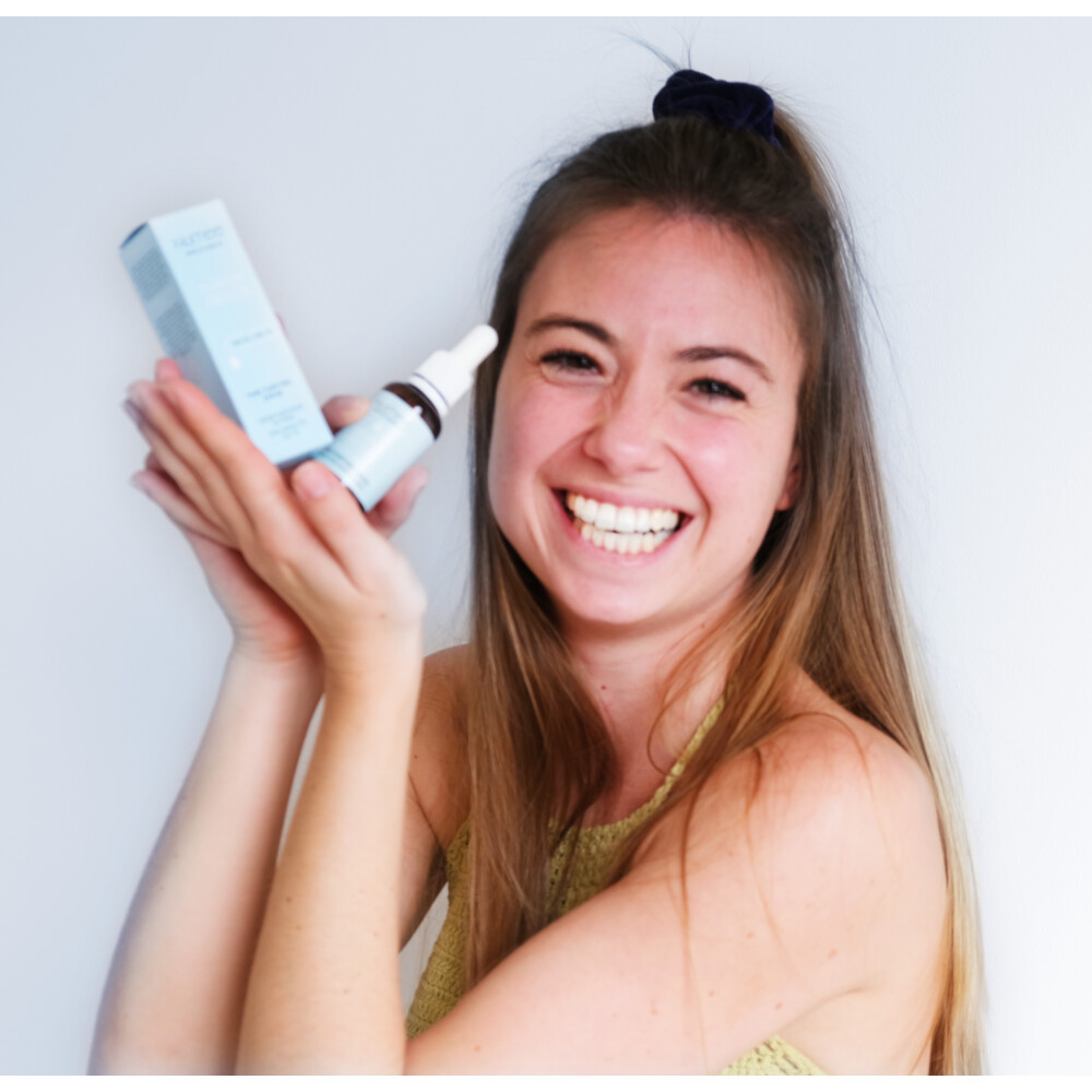 Numee Clearly Smooth Salicylic Acid Serum 30 ml | Plein.nl
