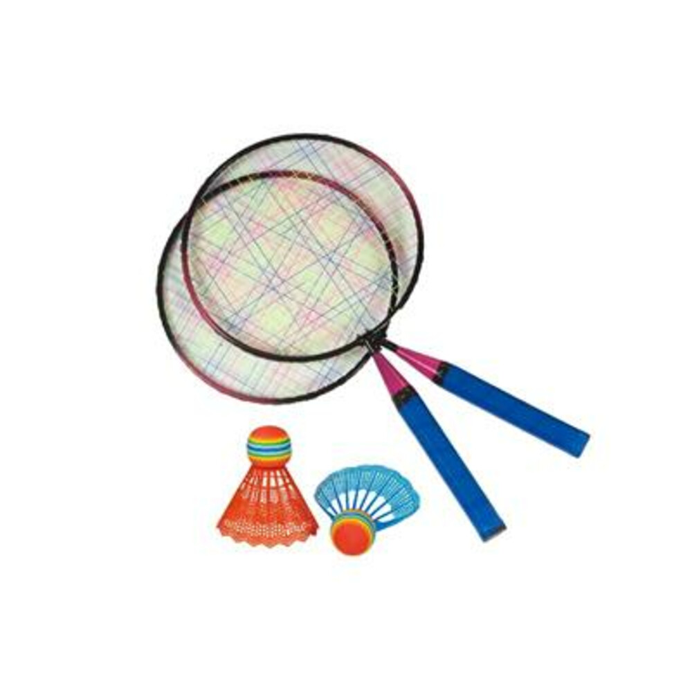 SportX Mini Badminton | Plein.nl