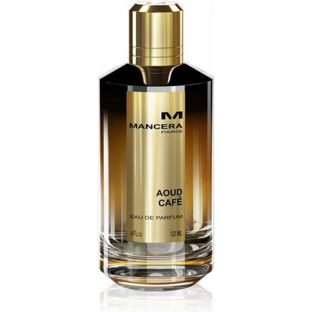 Mancera Aoud Cafe Eau De Parfum Spray 120 ml | Plein.nl