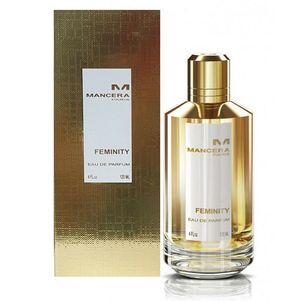 Mancera Feminity Eau De Parfum Spray 120 ml | Plein.nl