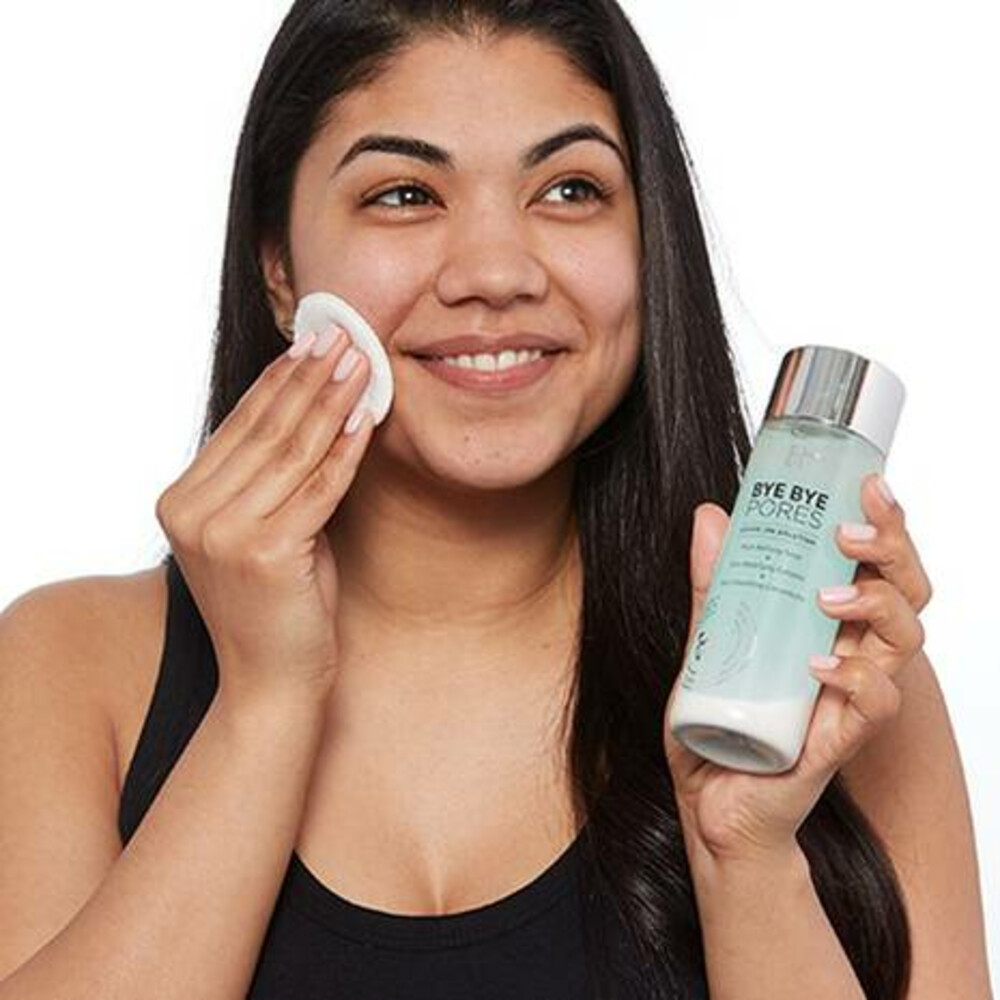 IT Cosmetics Bye Bye Pores LeaveOn Solution PoreRefining Toner 200 ml ...