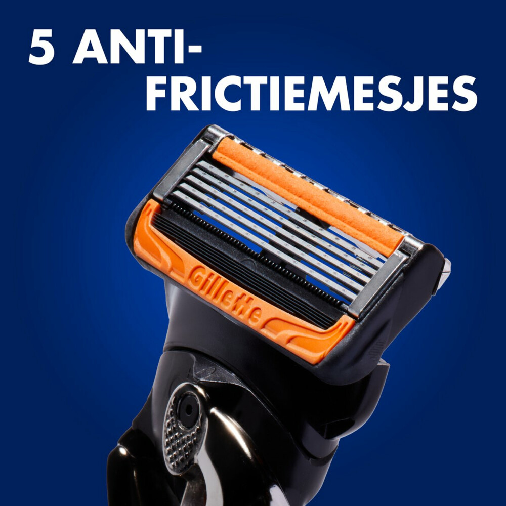 Gillette ProGlide Power Scheermes | Plein.nl