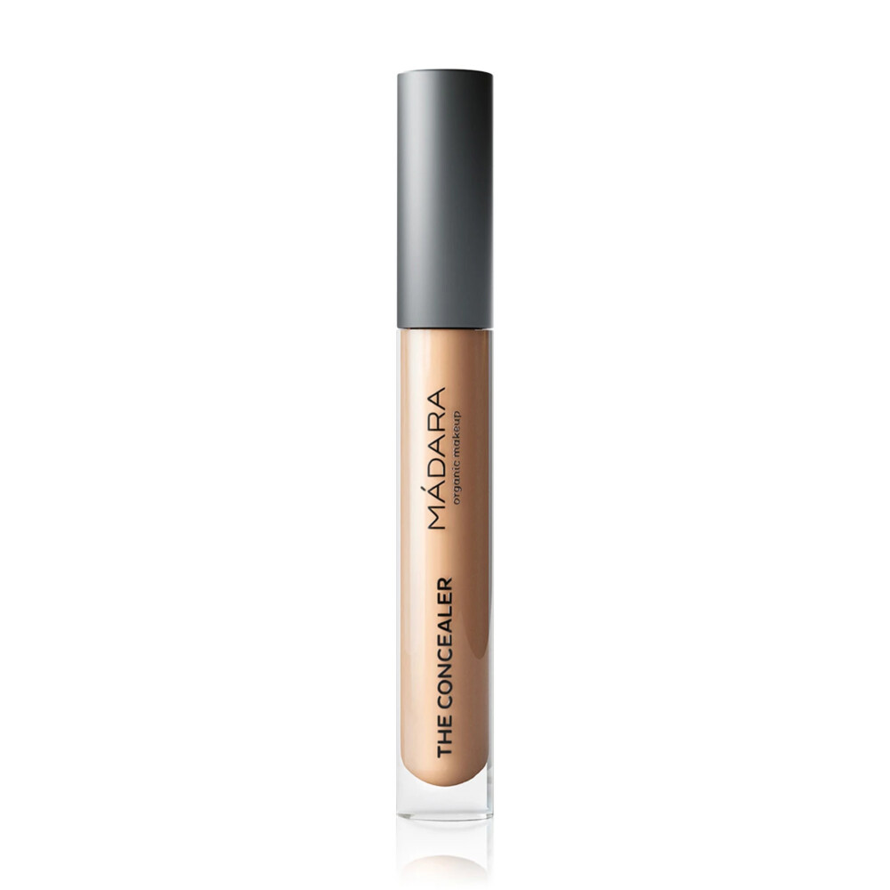Madara The Concealer Luminous Perfectig Concealer 40 Golden Hour 4 ml ...