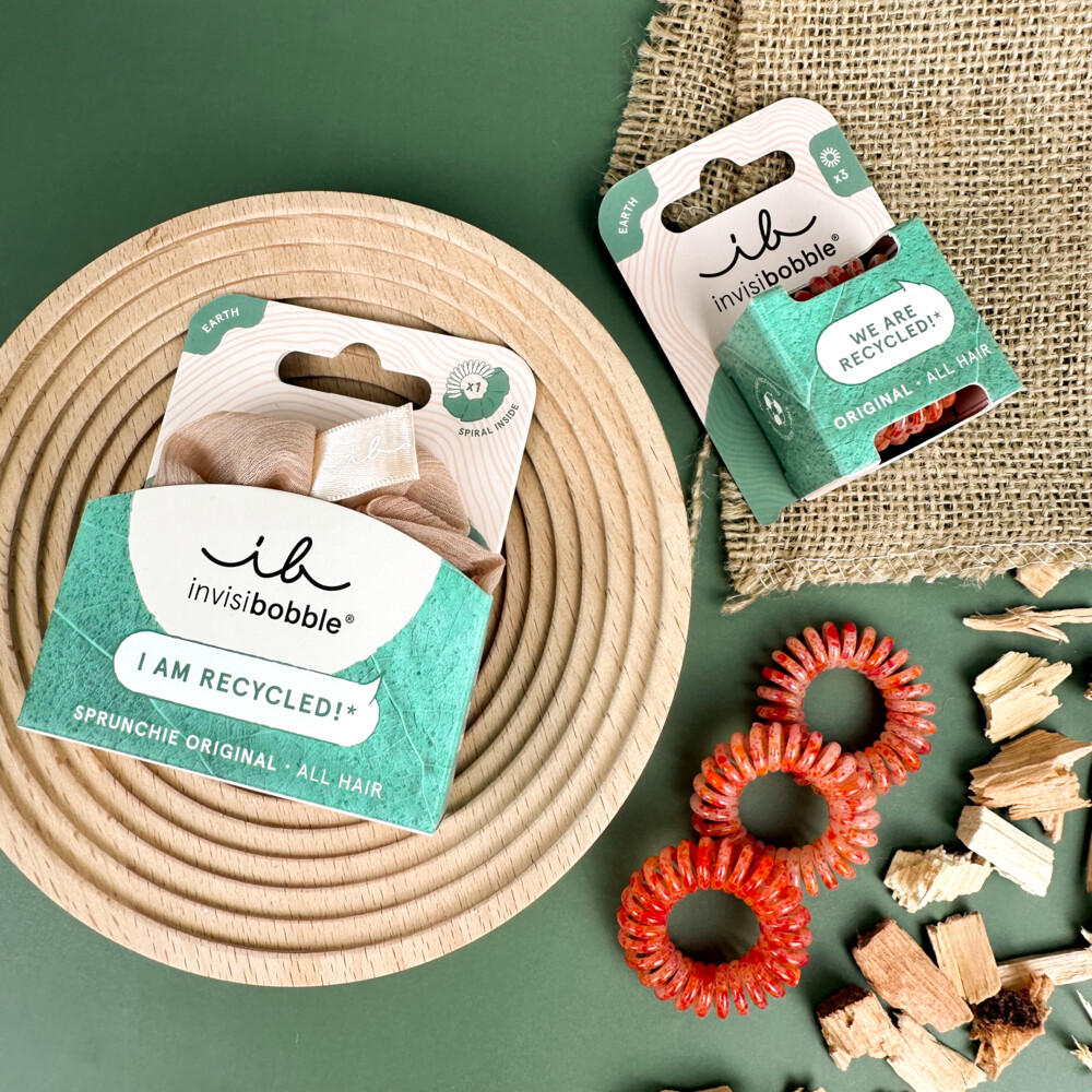 Invisibobble Original Save it or Waste it 3 stuks | Plein.nl