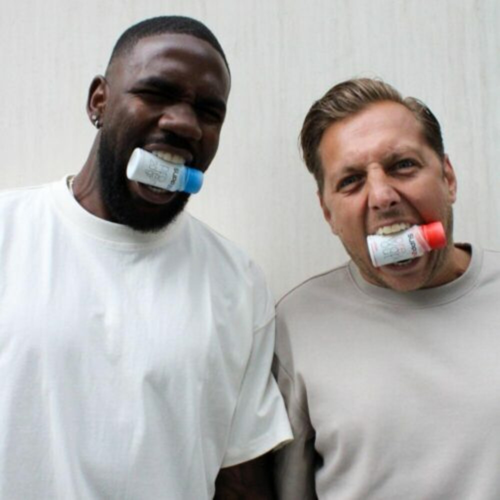 SUPP24 Pre Workout Extreme 60 ml 12 stuks | Plein.nl