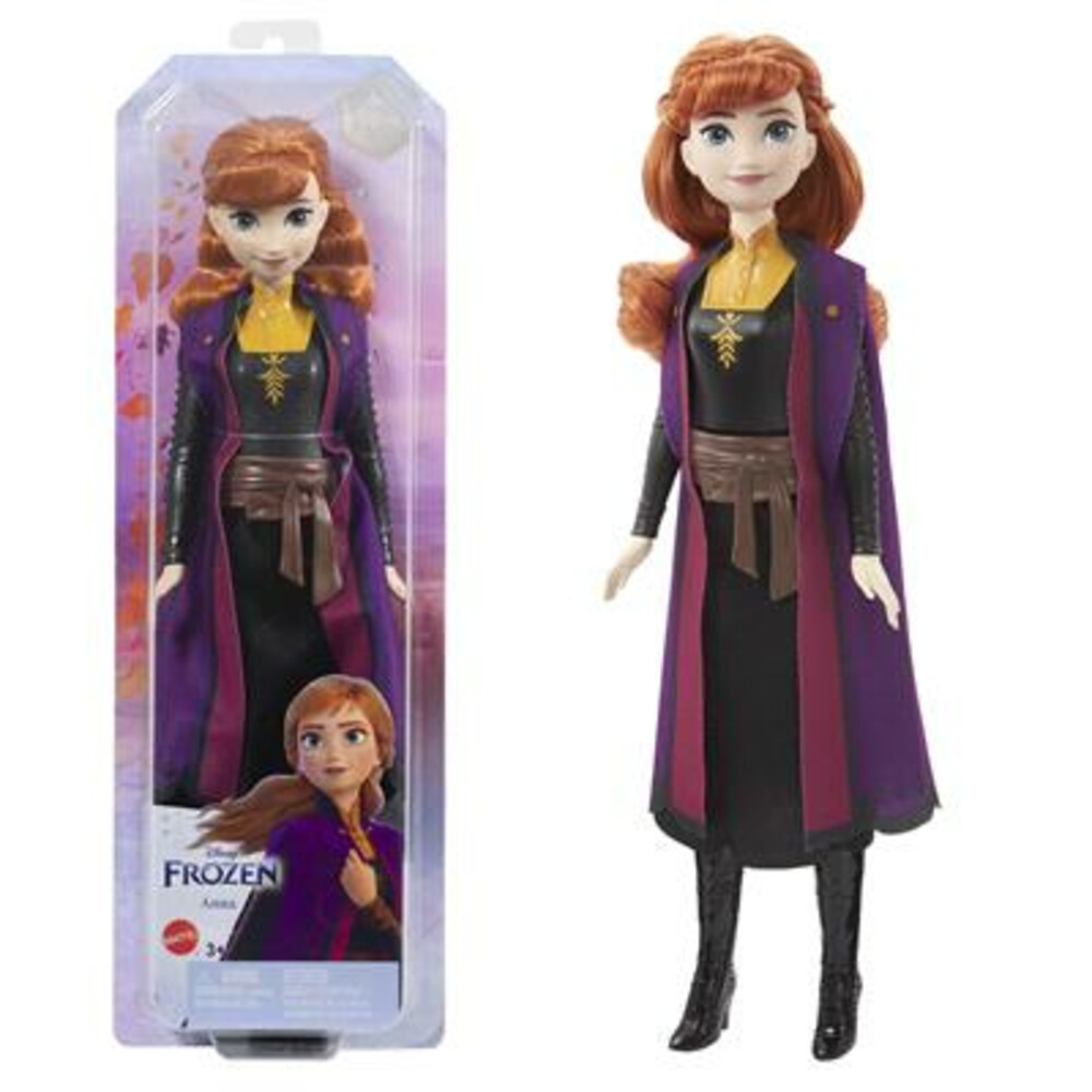 Frozen 2 Pop Anna | Plein.nl