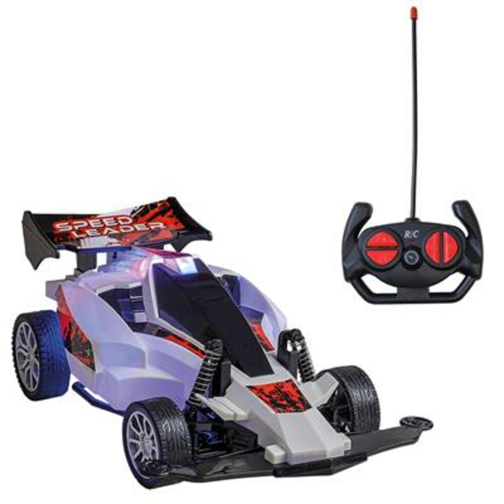 HP RC Speed Leader Car 23 cm | Plein.nl