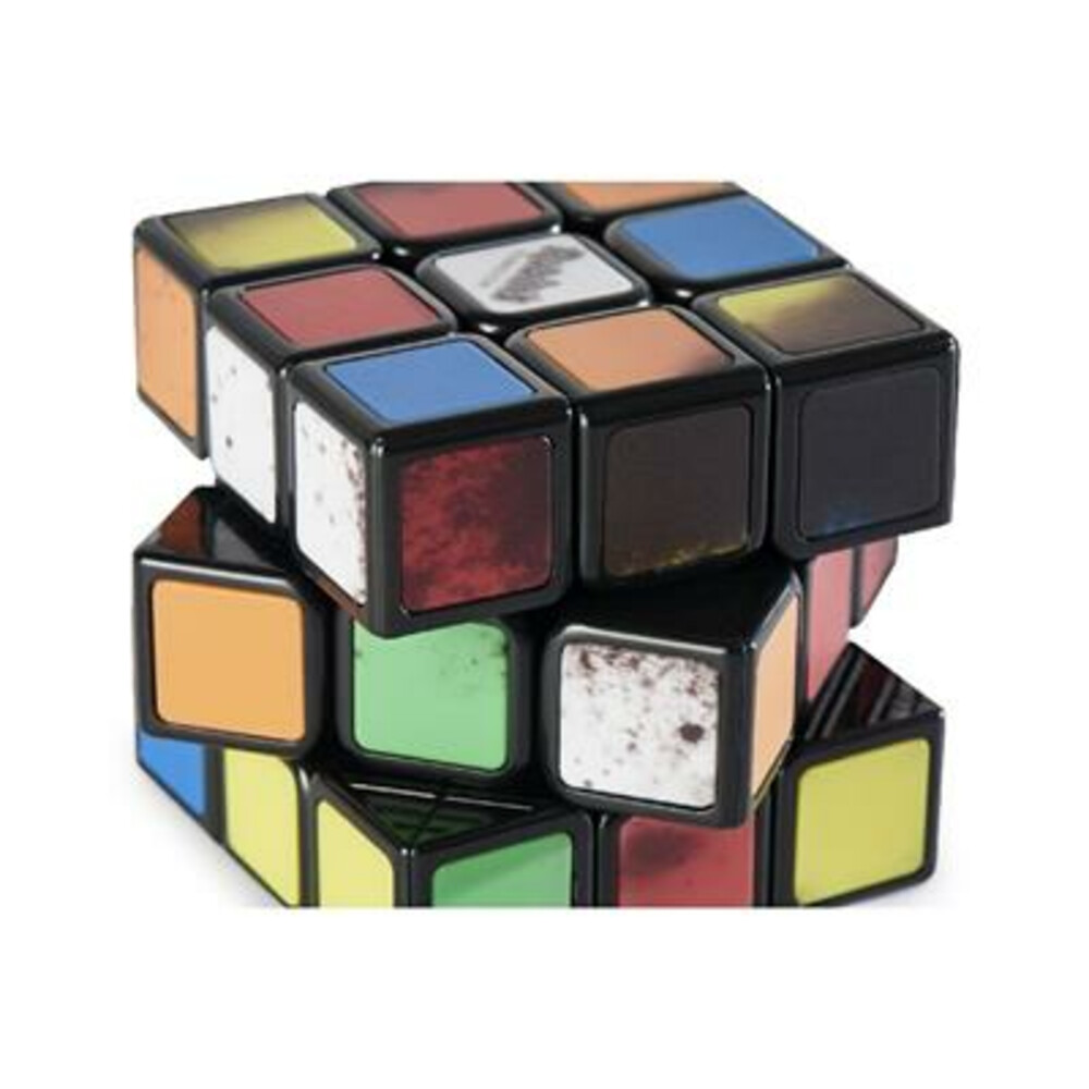 Rubik's Cube Phantom Cube | Plein.nl