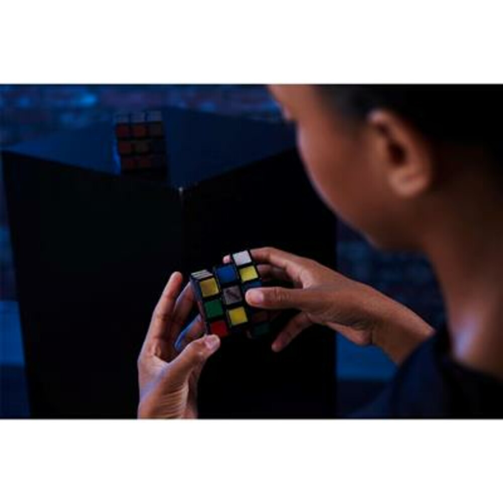 Rubik's Cube Phantom Cube | Plein.nl