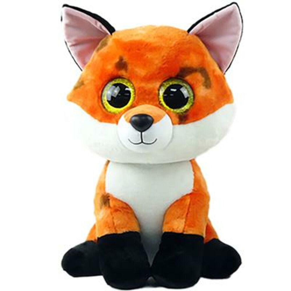 TY Beanie Boo's XL Meadow Fox 42 cm | Plein.nl