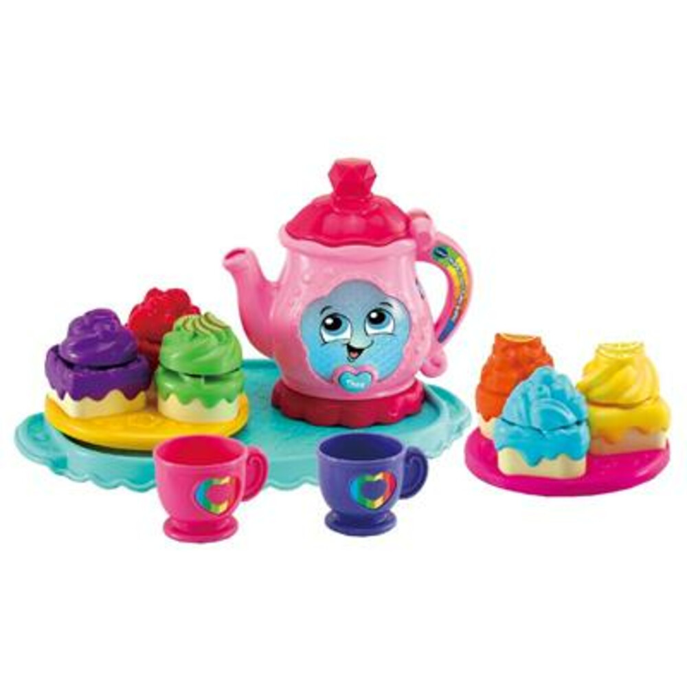 VTech High Tea Met Tante Sophie 1 stuk | Plein.nl