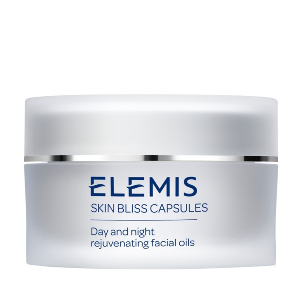 Elemis Skin Bliss Capsules voor Alle Huidtypes 12,60 ml | Plein.nl