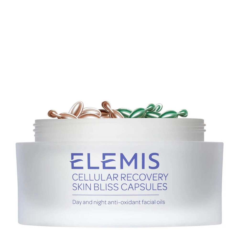 Elemis Skin Bliss Capsules voor Alle Huidtypes 12,60 ml | Plein.nl