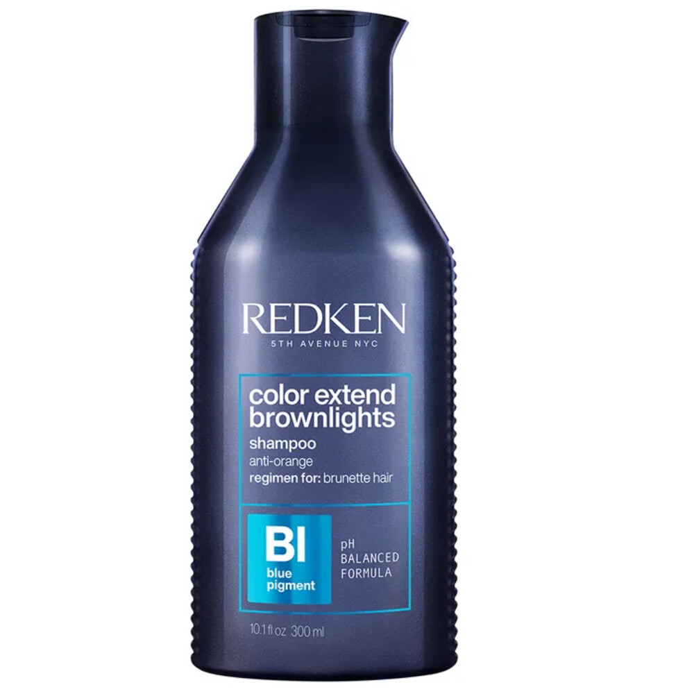 Redken Color Extend Brownlights Shampoo 300 ml | Plein.nl