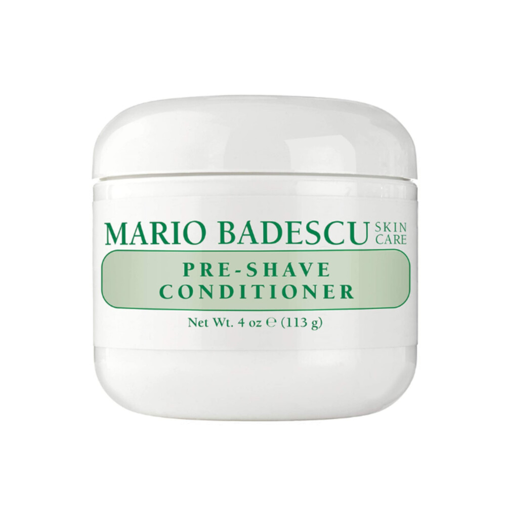 Mario Badescu Conditioner Pre-Shave 113 gr | Plein.nl