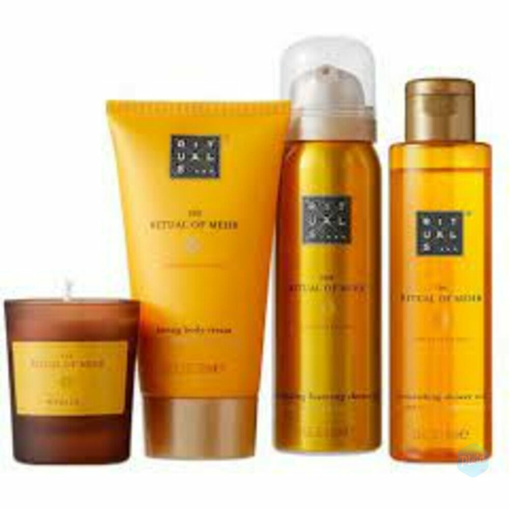 Rituals Geschenkset S The Ritual of Mehr 1 set | Plein.nl